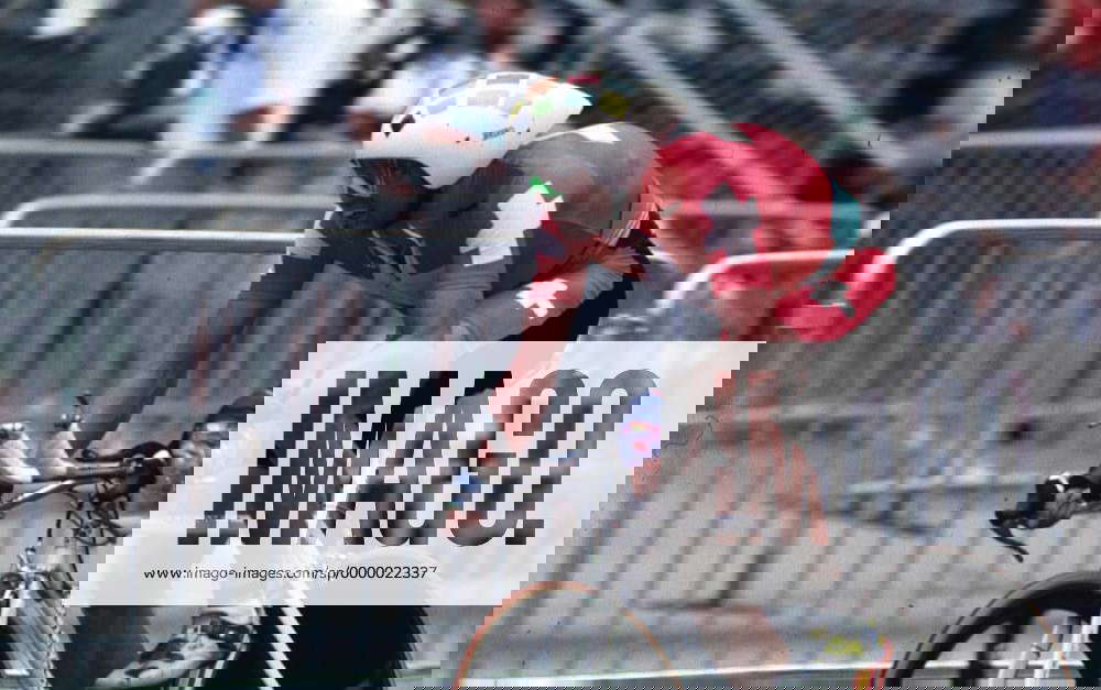 Tony Rominger Radsport Herren Zeitfahren, Einzelzeitfahren Einzelbild