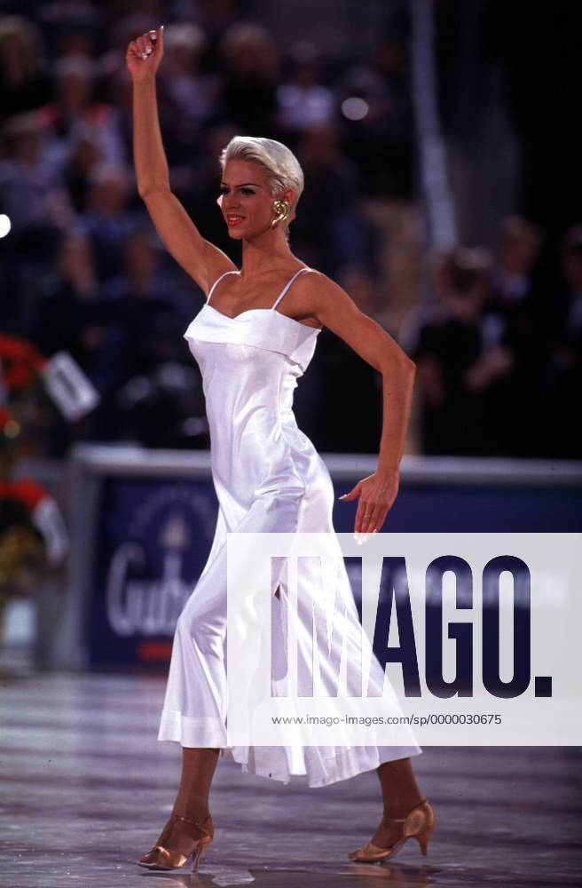 Maria Stelter, die gemeinsam mit Bruder Daniel Stelter Berliner Meister ...