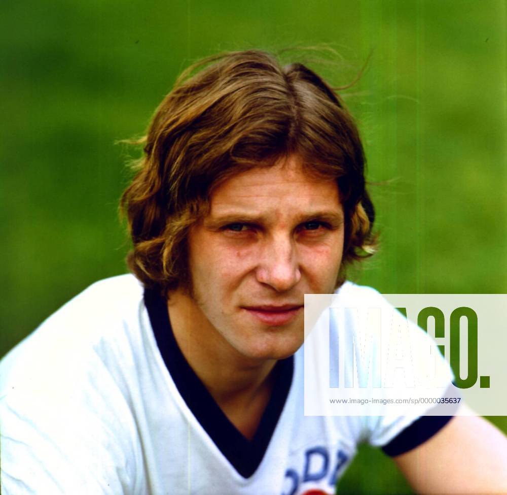 Joachim Fritsche, 1.FC Lok Leipzig Fußball WM Herren Aufgebot zur ...