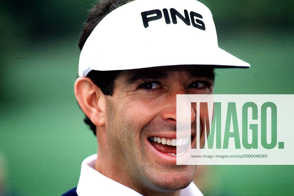 Golfprofi Chip Beck Golf Herren Profis, Profigolf, Profi-Tour, Honda ...
