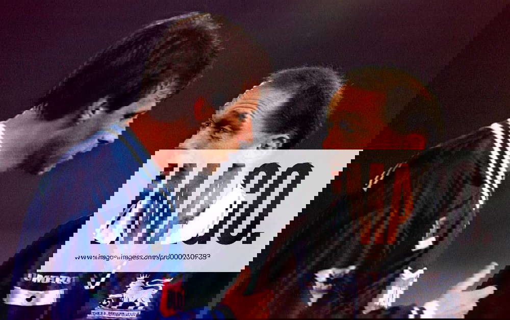 Referee Mike Reed (England) Fußball Herren English Premier League 1997 ...