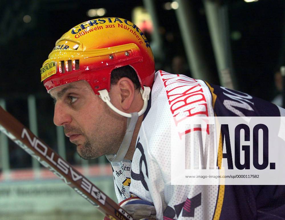 Sergio Momesso im Profil Eishockey DEL Herren Deutsche Eishockey Liga ...