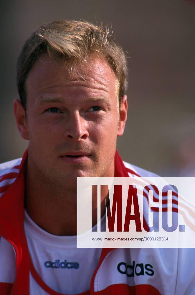 Karsten Kobs (LG Dortmund) im Porträt Leichtathletik Herren Meeting ...