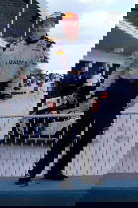 PJ Jones (USA) Motorsport Grand Prix Herren CART FedEx Championship ...