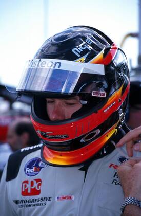 PJ Jones (USA) Motorsport Grand Prix Herren CART FedEx Championship ...