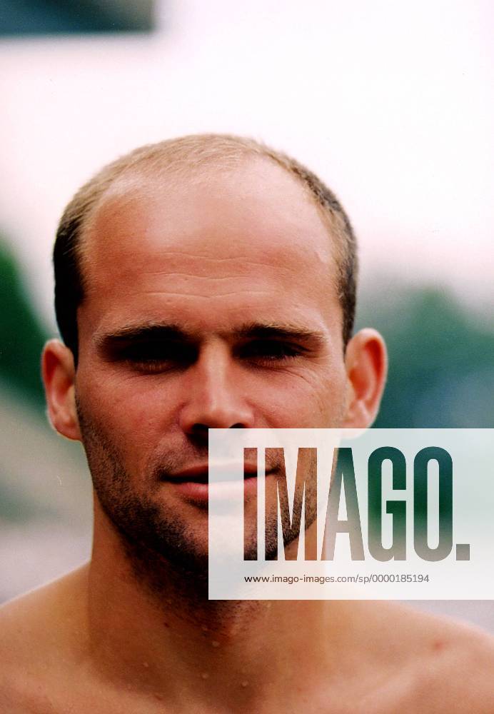 Jan Hempel im Porträt Wasserspringen LM Herren Deutsche Meisterschaft ...