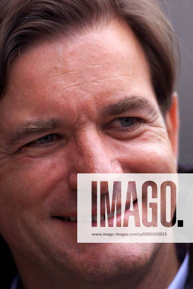 Thomas Haffa (Deutschland), Chef von EM.TV und Mitinhaber des ...