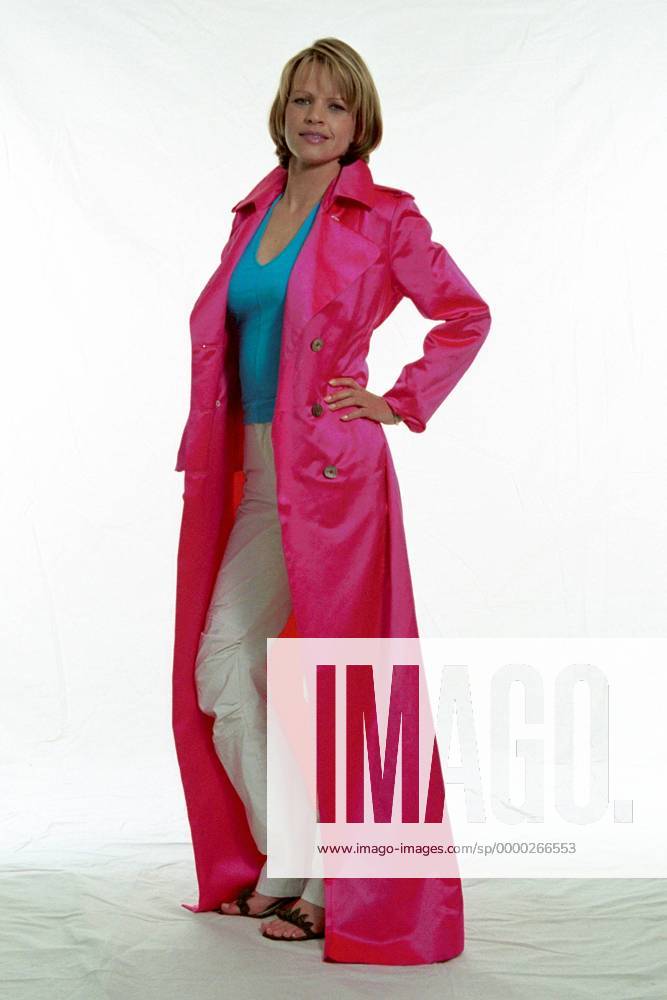 Pia Ziege - Ehefrau von Christian Ziege Fußball Herren Spielerfrauen ...