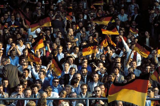 IMAGO - Images & Videos for Media, Sports & Brand.