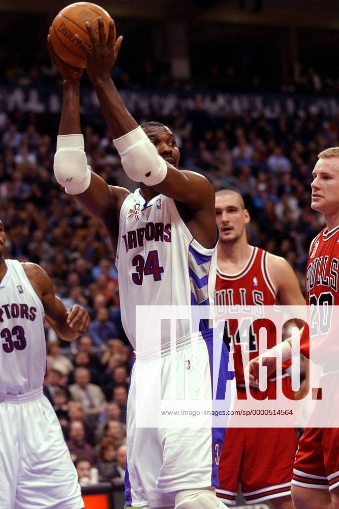 Hakeem Olajuwon Basketball Herren NBA 2001 2002, National Basketball ...