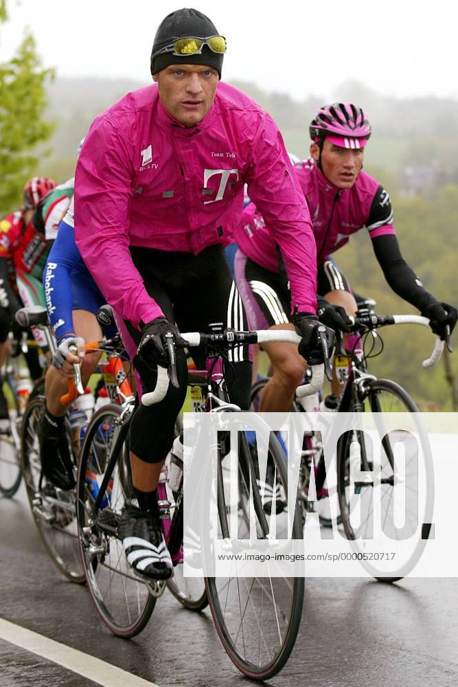 Matthias Kessler (li.) und David Kopp (beide Deutschland beide Team ...