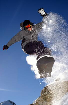 Reto Lamm - off the beaten track während des Fotoshootings im Fire ...