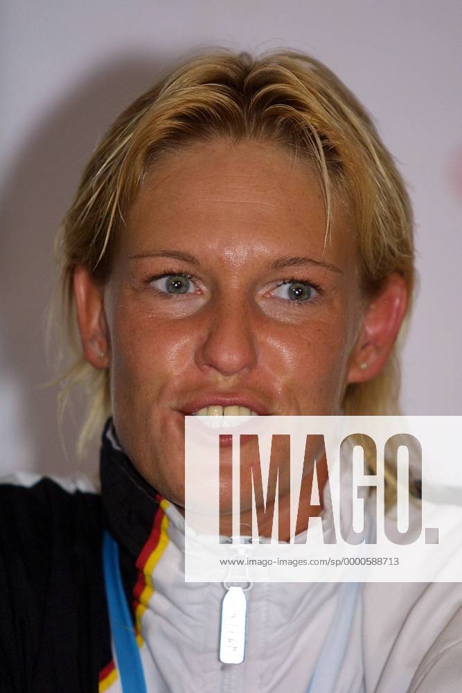 Anke Piper (Deutschland) Wasserspringen EM Damen Europameisterschaft ...