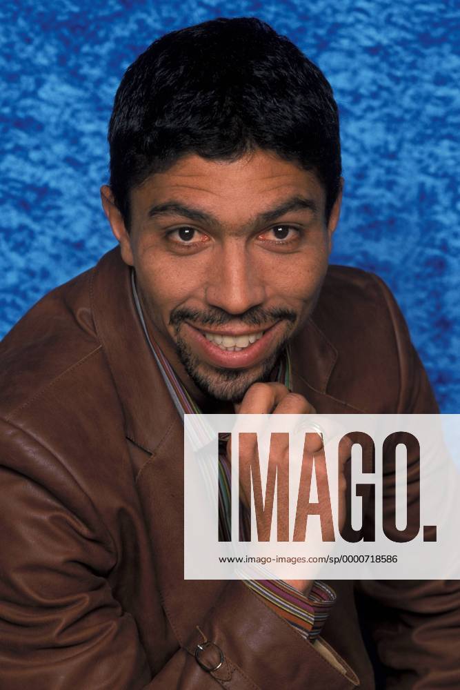 Giovane Elber (Bayern) Fußball 1. BL Herren Saison 2002 2003, FC Bayern ...