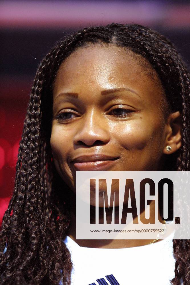 Laura Flessel Colovic (Frankreich) Fechten Damen Reinhold-Würth Cup ...