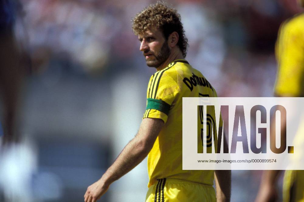 Dirk Hupe (BVB) Fußball 1. BL Herren DEUTSCHSPRACHIGE ...