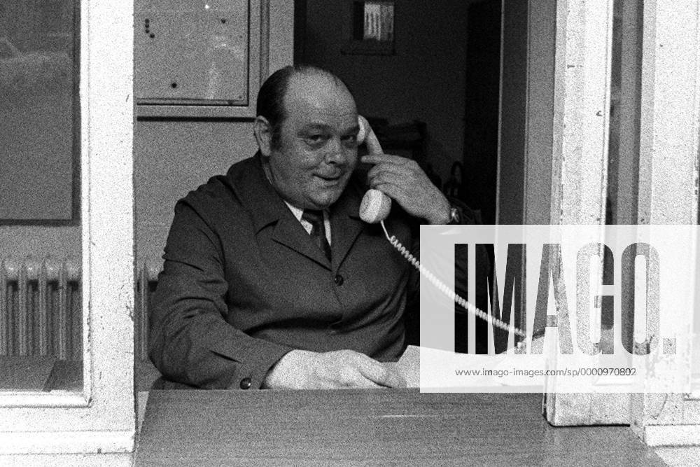 Werner Kohlmeyer - Mitglied der Weltmeistermannschaft 1954 - in seinem ...