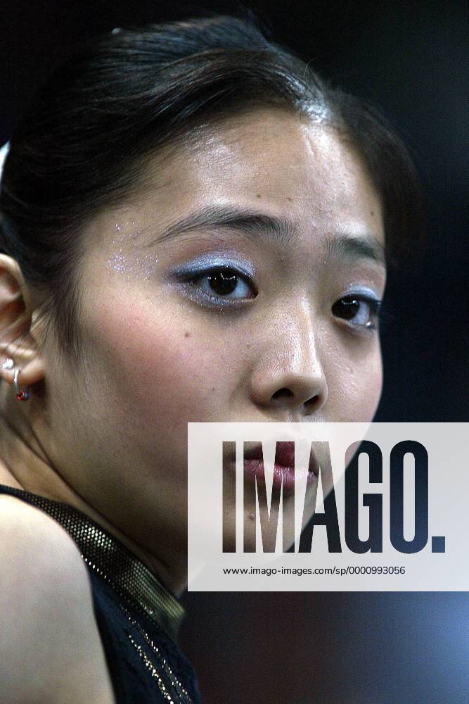 Yun Yang Turnen Damen 21. Internationaler DTB-Pokal 2003, Weltcup ...