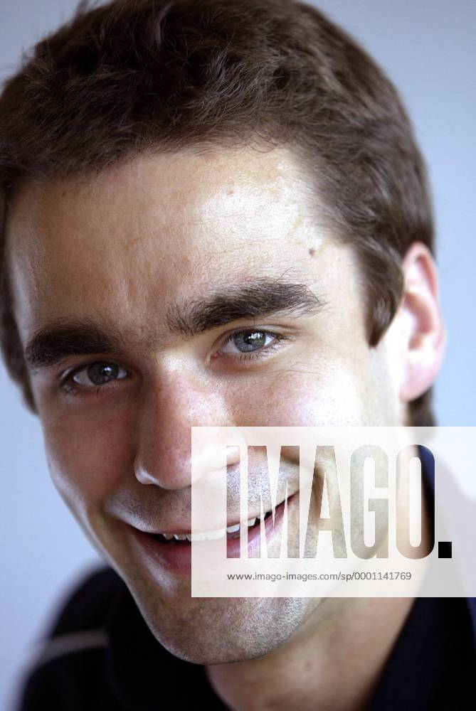 Eike Duckwitz (UHC Hamburg Deutschland) Hockey Herren Feldhockey 2004 ...