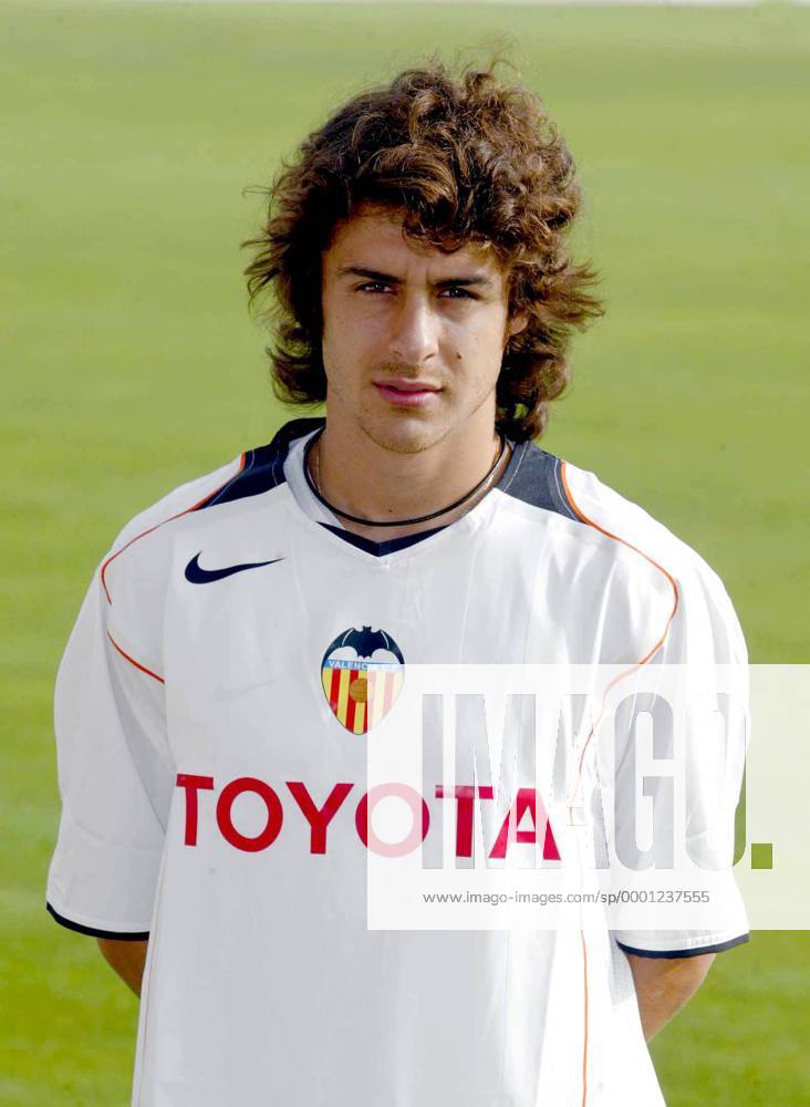 Pablo Aimar - PUBLISHING RIGTHS FOR GERMAN MEDIA ONLY Fußball Herren ...