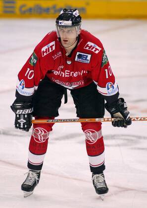 Colin Beardsmore Eishockey DEL Herren Deutsche Eishockey Liga 2004 2005 ...