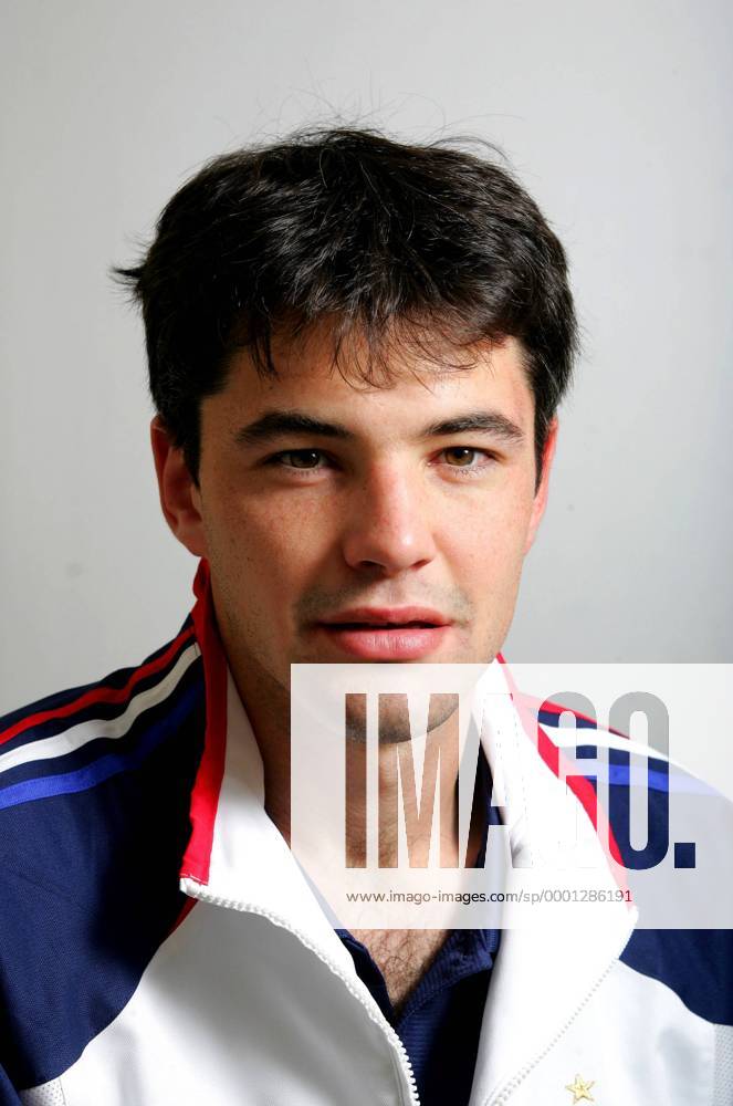 Jeremy Toulalan (Frankreich U 21) Fußball Herren U21 Nationalmannschaft ...