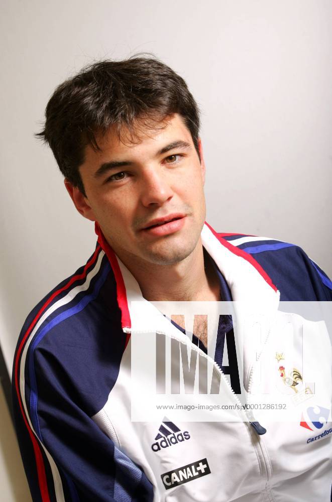 Jeremy Toulalan (Frankreich U 21) Fußball Herren U21 Nationalmannschaft ...