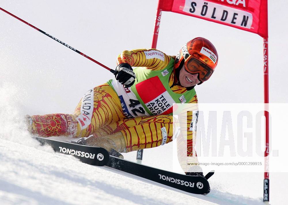 Gail Kelly Alpiner Skilauf Damen Weltcup 2004 2005, Welt-Cup, Worldcup ...