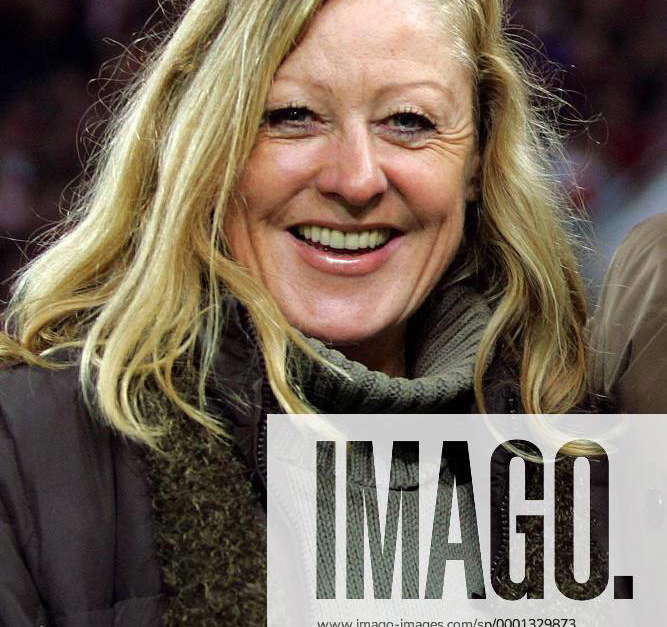 Claudia Poschmann (Schwester von ZDF Moderator Wolf Dieter Poschmann ...