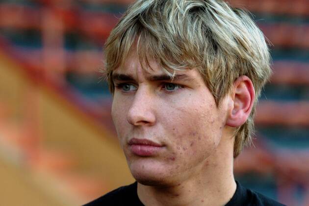 Patrick Helmes Fußball Herren Regionalliga Süd 2004 2005, 3. Liga ...