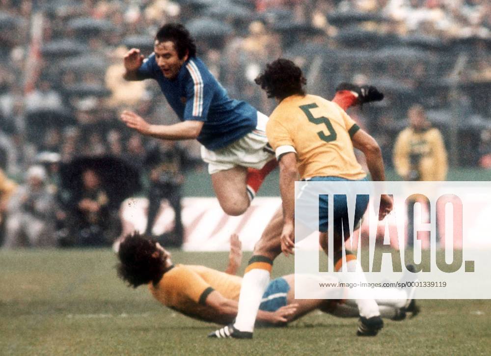 IMAGO - Images & Videos for Media, Sports & Brand.