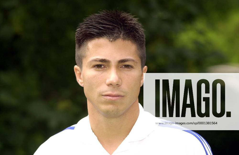 Alessandro da Silva Fußball Herren Regionalliga Nord 2004 2005, 3. Liga, SC Paderborn 07 Porträt