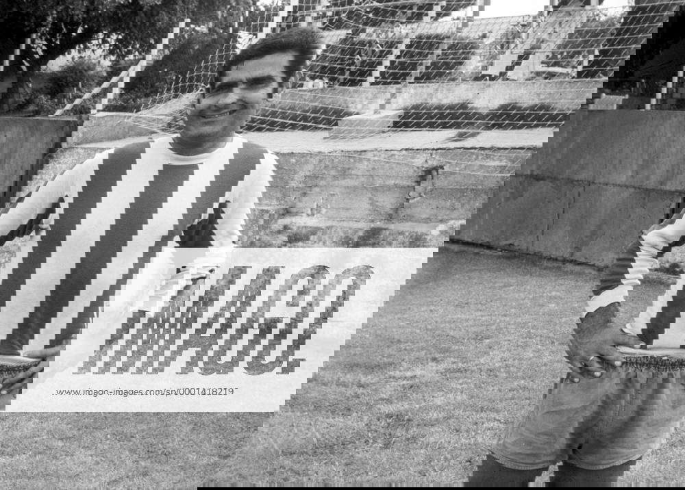 Luis Cubilla (Uruguay) Fußball Herren Nationalmannschaft 1970 ...