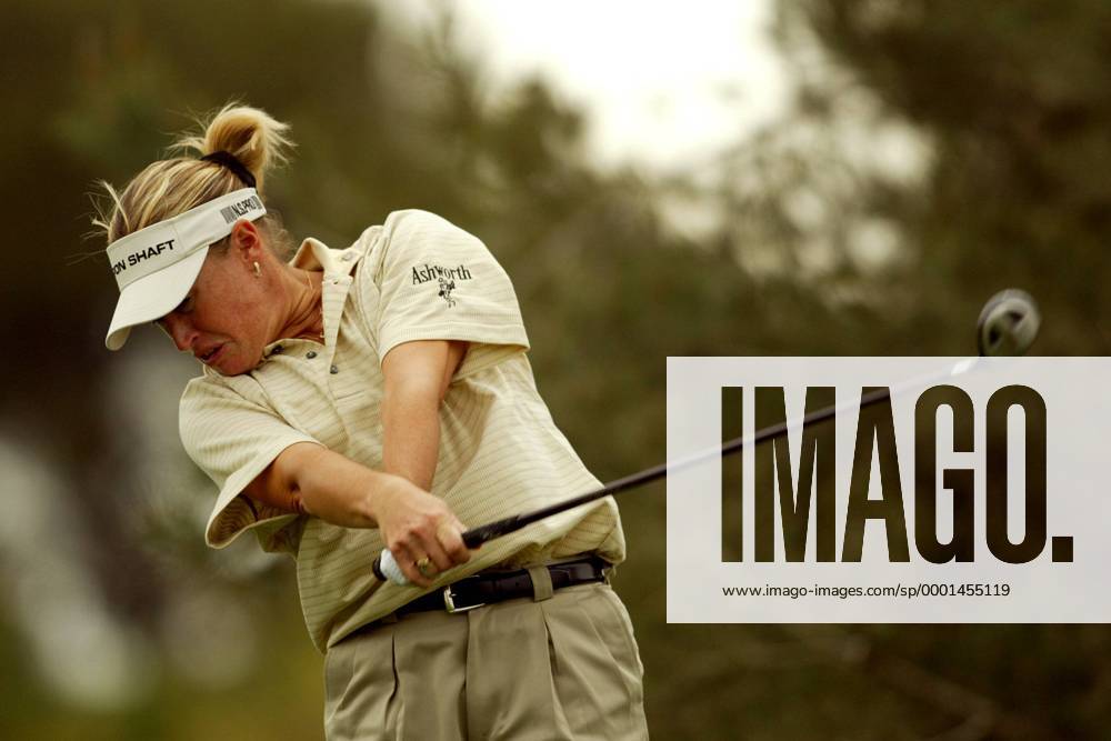 Kelly Robbins (USA) - (Icon5930704) Golf Damen Welch s Fry s ...