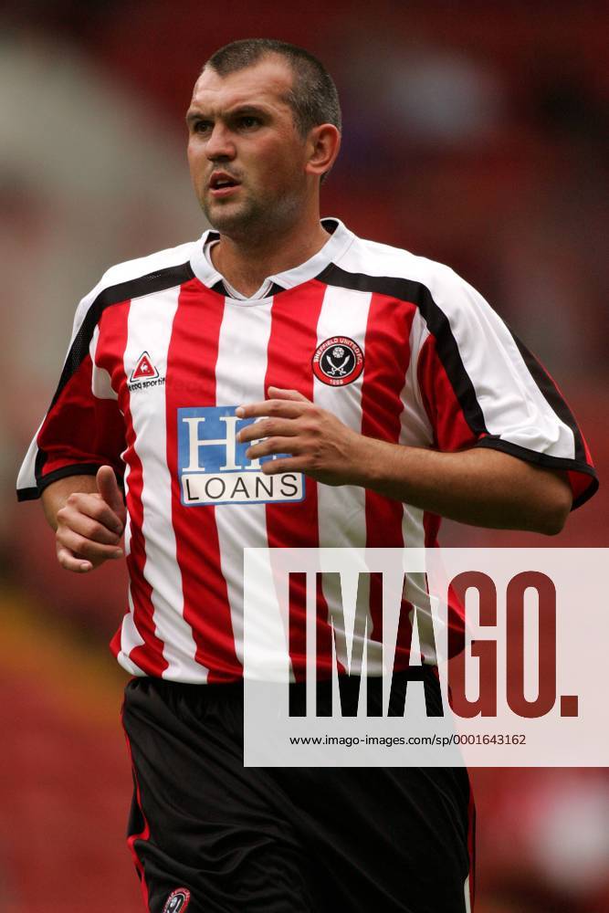 Neil Shipperley (Sheffield