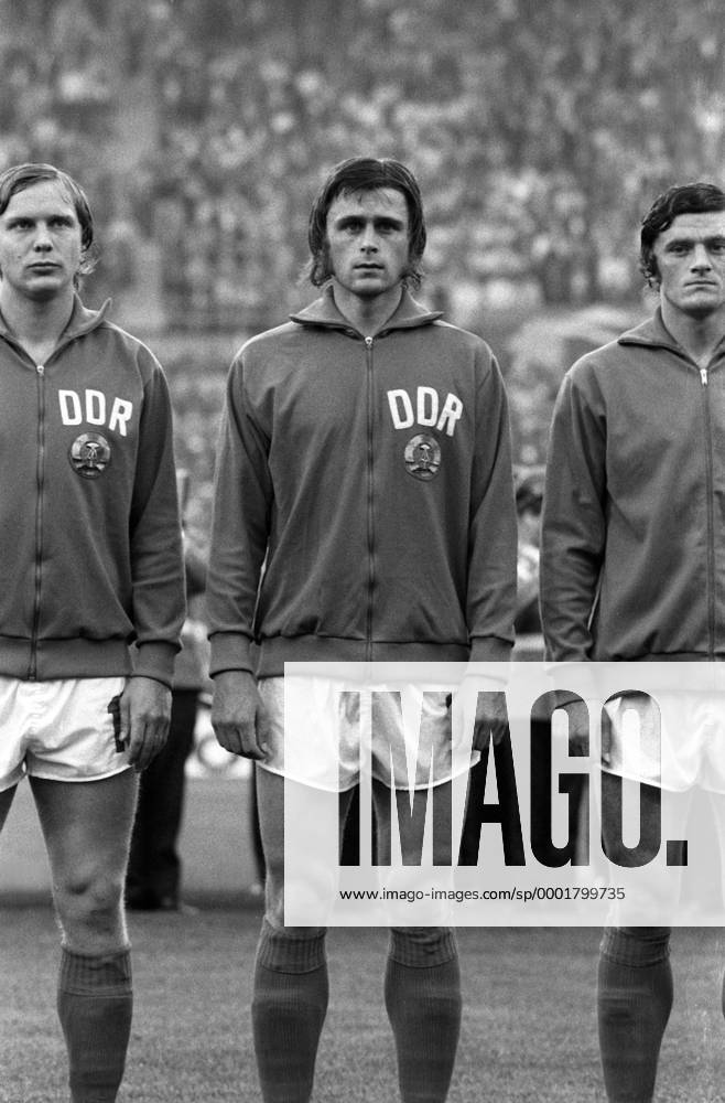 Gerd Kische (li.), Lothar Kurbjuweit (Mitte) und Reinhard Lauck (alle ...