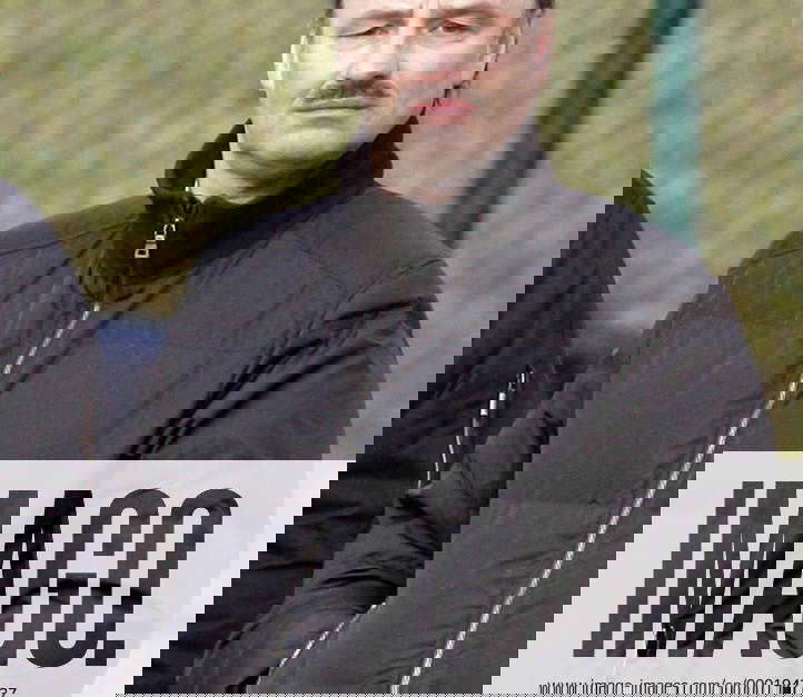 Präsident Frank Holzer (Elversberg) Fußball Herren Regionalliga Süd ...