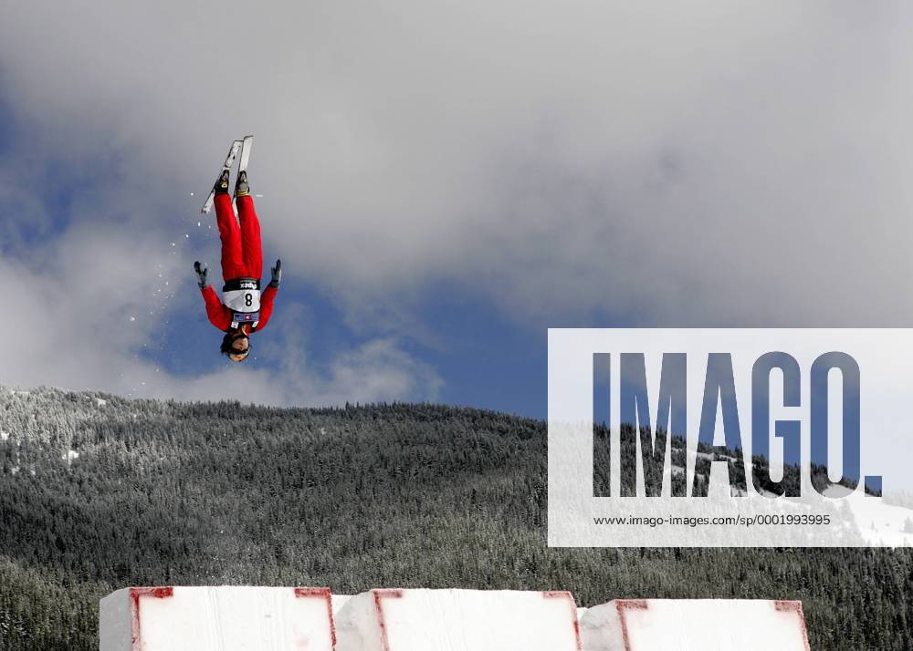 Xinxin Guo - Ski Freestyle Damen Weltcup 2005 2006, Welt Cup, Worldcup ...