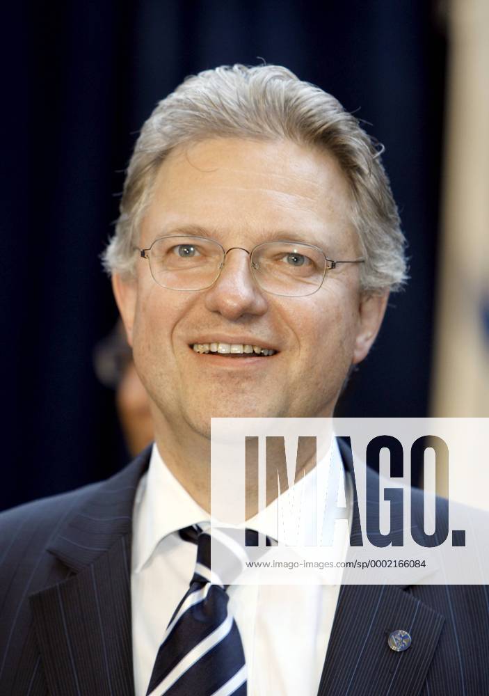 Aufsichtsratsmitglied Dr. Carl Albrecht Schade (Schalke) Fußball 1. BL ...