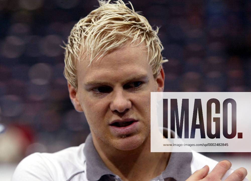 Logi Geirsson (Lemgo) Handball 1. BL Herren Clubteams EM 2006 ...