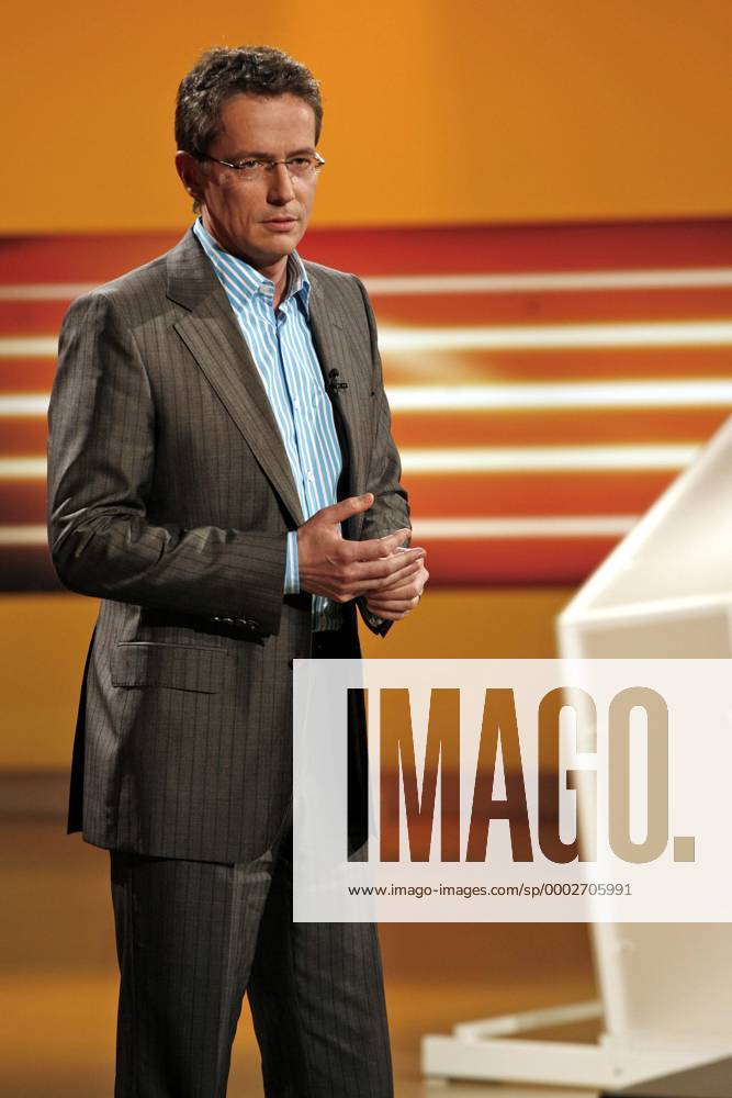 Sport im Dritten Moderator Johannes Seemüller (Deutschland) Herren SWR ...