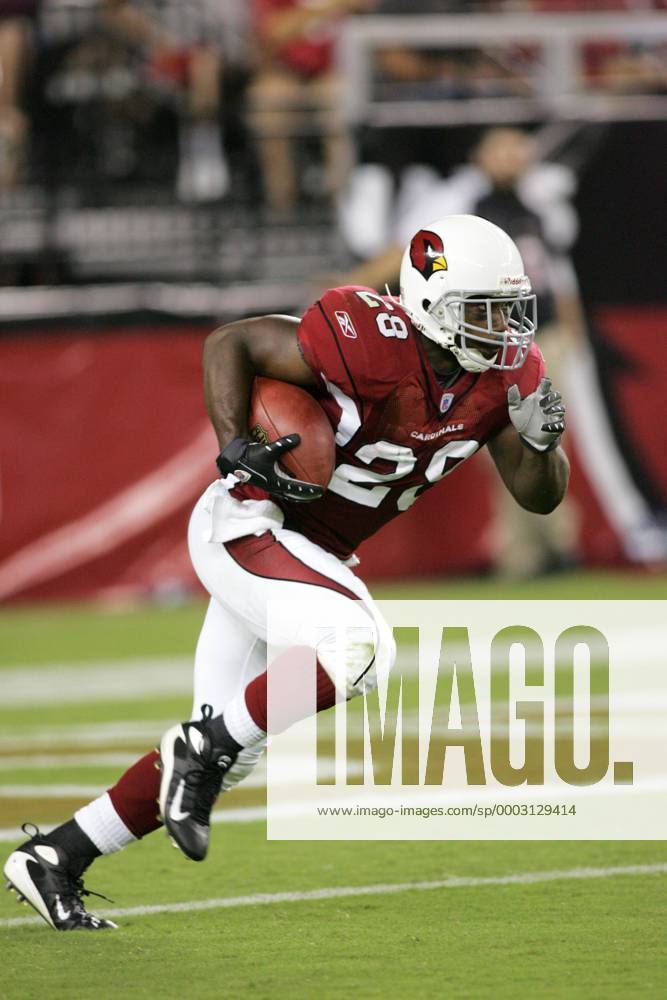 J. J. Arrington (Arizona Cardinals) - (Icon92851147) American Football ...