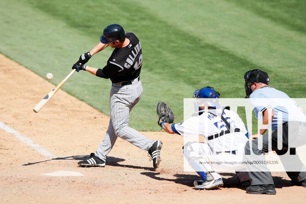 Cory Sullivan und Russell Martin - Baseball Herren MLB 2007, Major ...