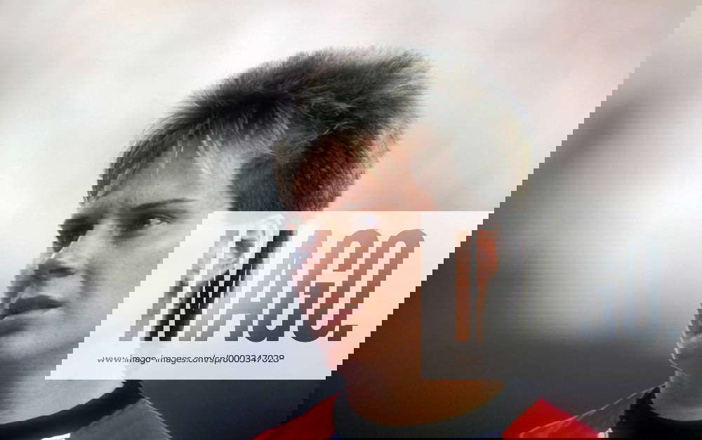 Silke Renk (Deutschland) Leichtathletik OS Sommer Damen Olympische ...