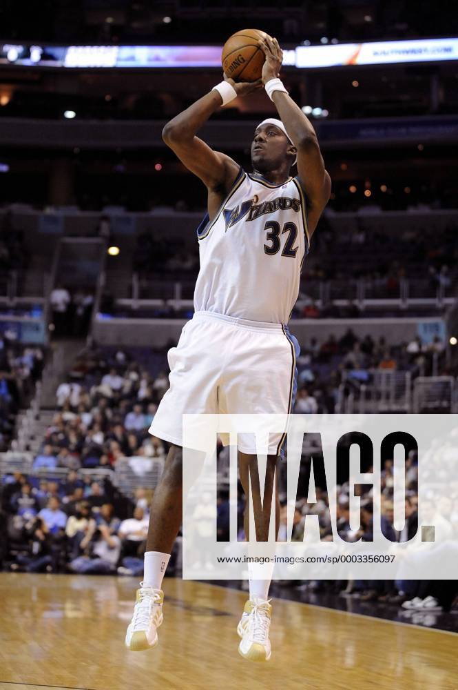 Andray Blatche (Washington Wizards) am Ball - (Icon7493182) Basketball ...