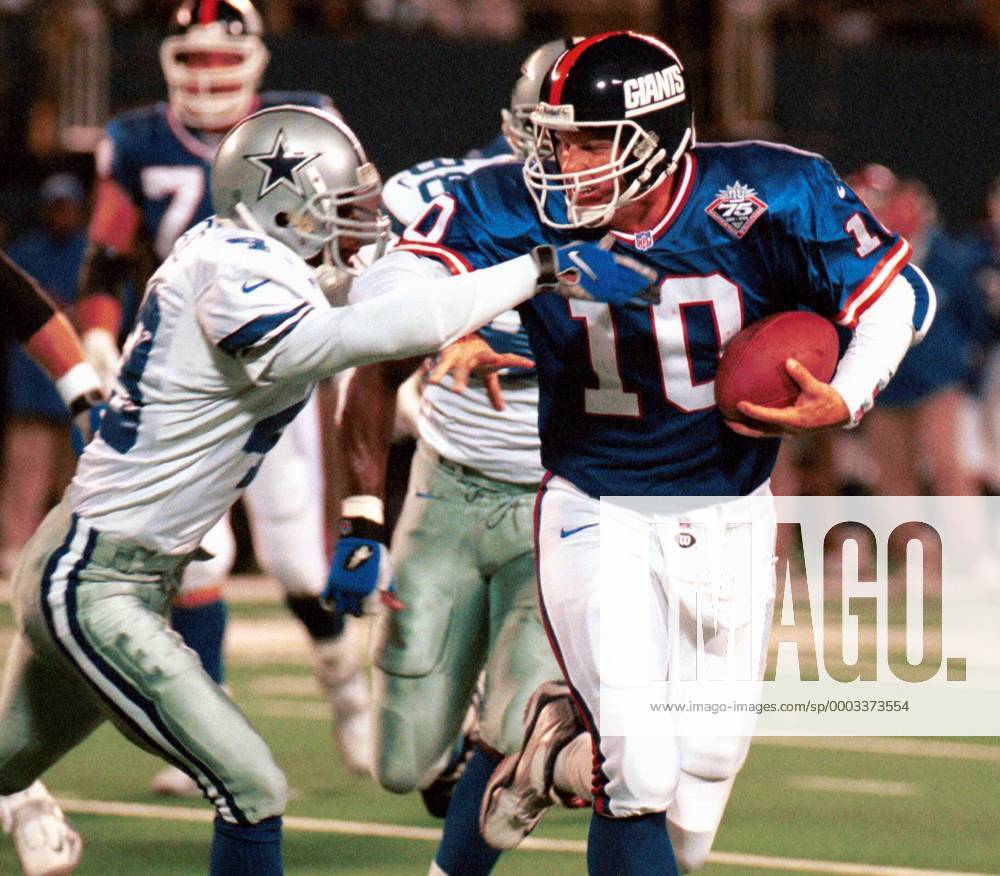 Kent Graham - American Football Herren NFL 1999 2000 Gruppe o0 NY N Y ...