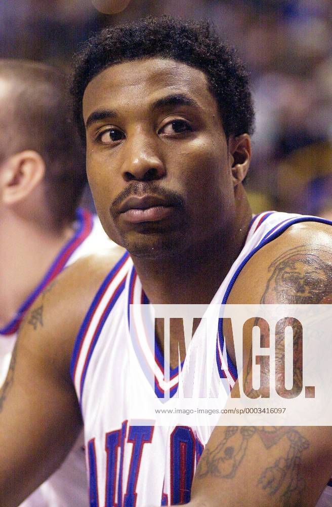 Justin Tatum - Basketball Herren NCAA College League 2000 2001 ...