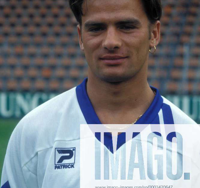 Peter Peschel (VfL Bochum) Fußball 1. BL Herren DEUTSCHSPRACHIGE ...