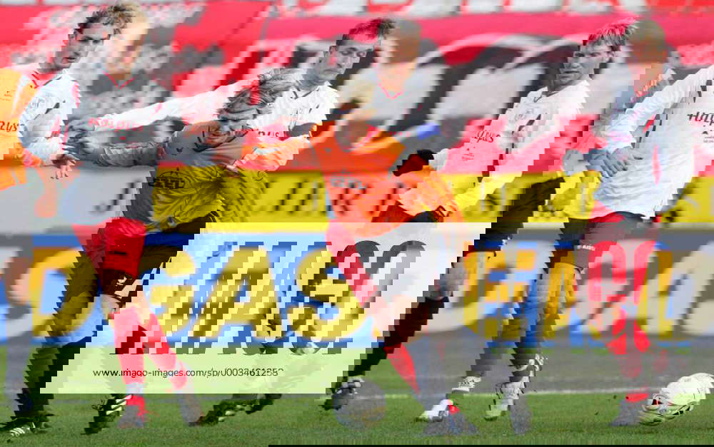 Sebastian Gasch (Eilenburg, vorn) gegen Jan Benes (li.), David Bergner ...