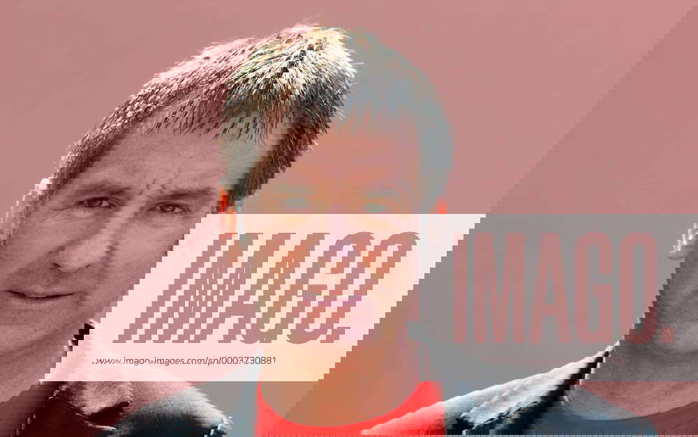 Eike Immel (Deutschland) Fußball Herren ZDF Fernsehgarten 2008, Sendung ...